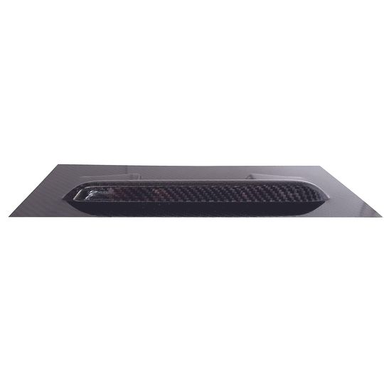 Very Large Shrouded Servo Cover with Bulge (2)