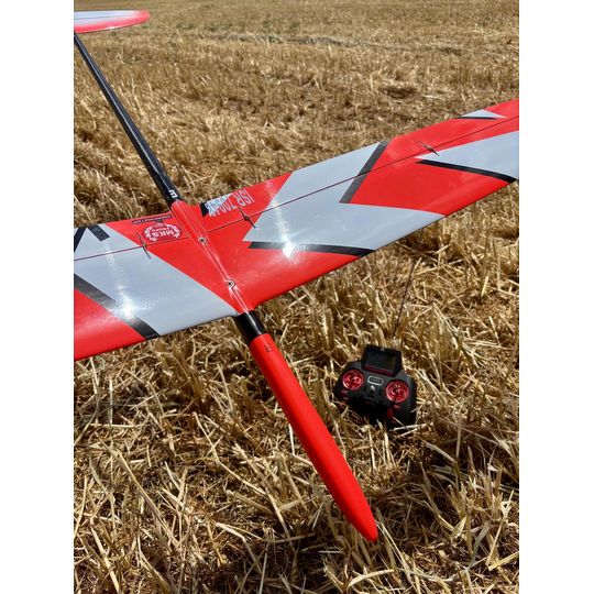 Vortex 5 DLG - RC Models - DLG F3K Hand Launch Gliders