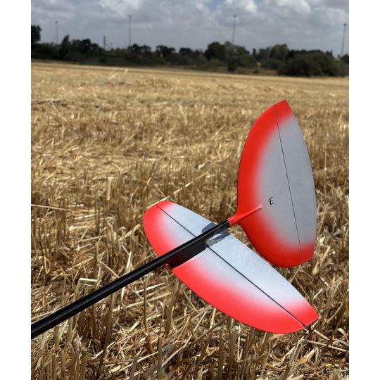 Vortex 5 DLG - RC Models - DLG F3K Hand Launch Gliders