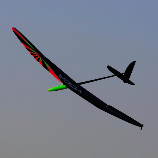 Yoda 1.5m DLG - RC Models - DLG F3K Hand Launch Gliders