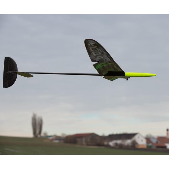 Yoda 1.5m DLG - RC Models - DLG F3K Hand Launch Gliders