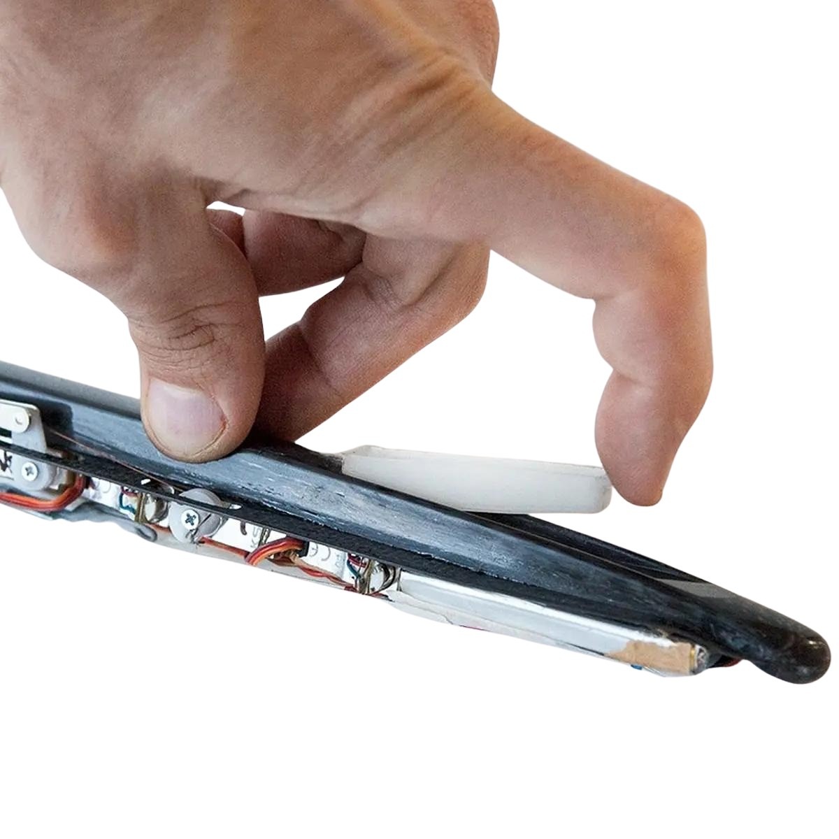 Yoda Pro 25g 65g 105g Ballast Set - Parts - Yoda Parts