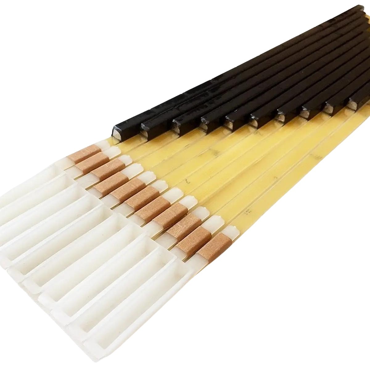 Yoda Pro 25g 65g 105g Ballast Set - Parts - Yoda Parts