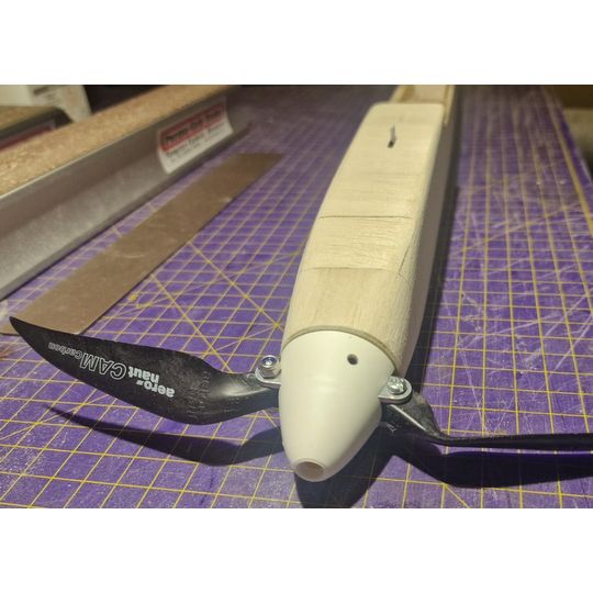 Zefixx Mini Hotliner 1.5m