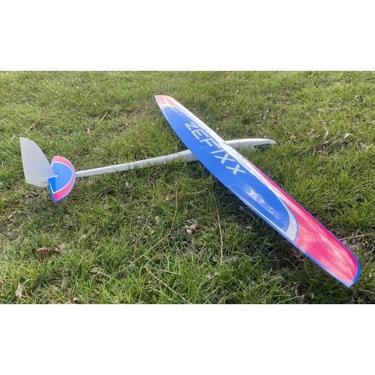 Zefixx Mini Hotliner 1.5m