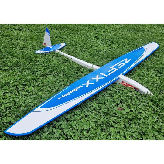 Zefixx Mini Hotliner 1.5m